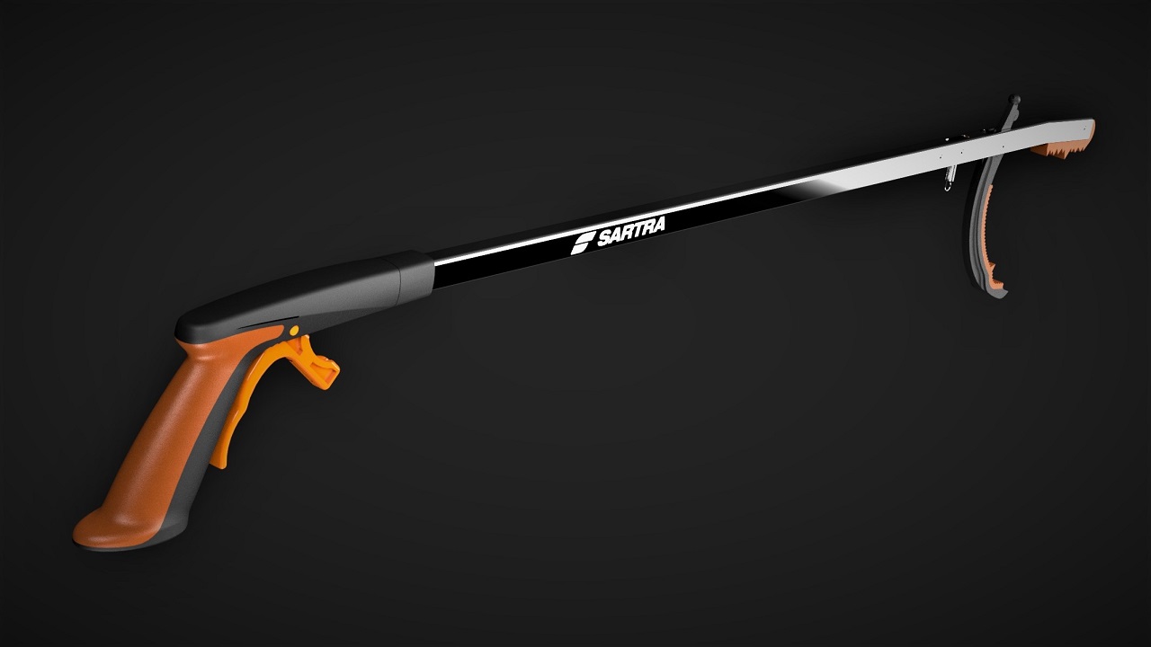 Product Design and Development Work | cypheron Lancashire